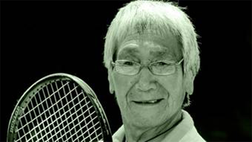 Trailblazers: Ruia Morrison