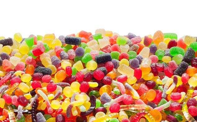 The lollies that need to make a comeback!