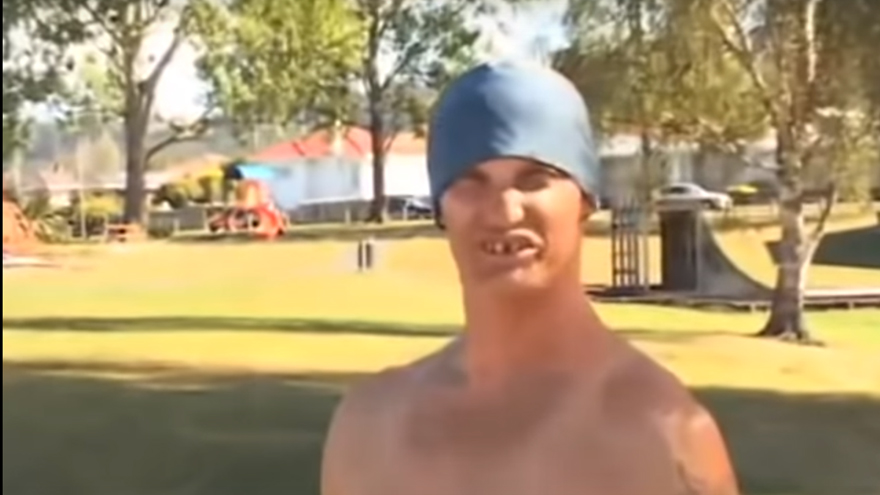 Levi Hawkins, the Nek Minnit guy on how that viral video changed his life