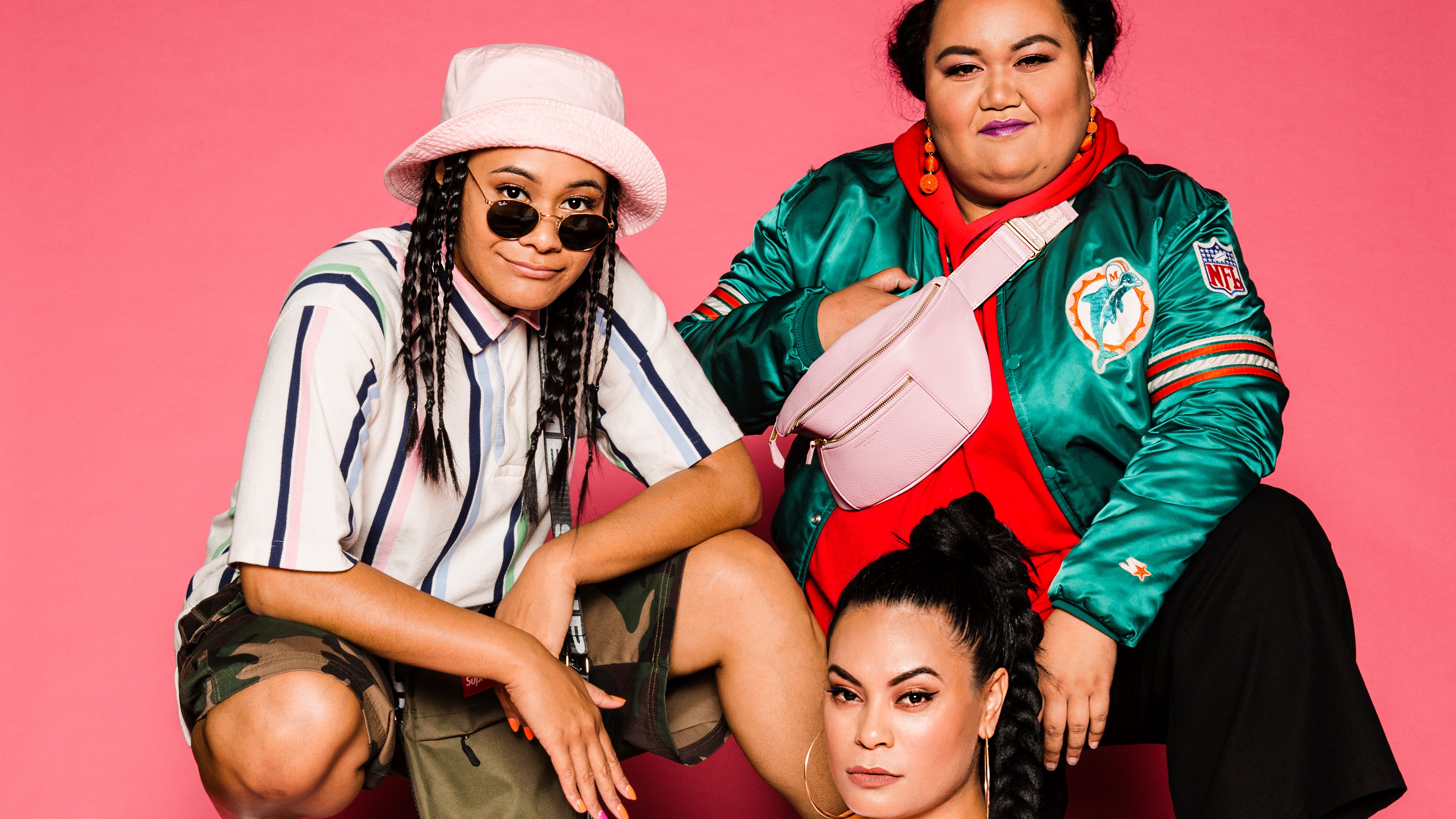 Baby Mama's Club spinoff Sis set to premiere on Comedy Central