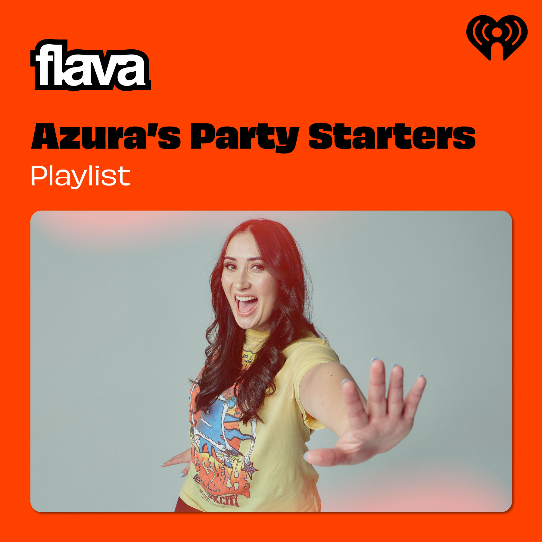 Flavor Flav reveals the story behind his ICONIC clock necklace