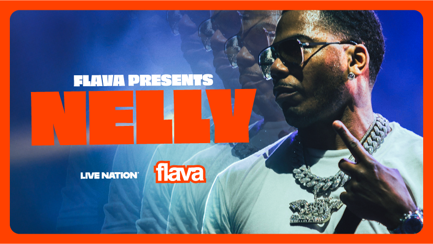 Flava Old School Hip Hop and RnB