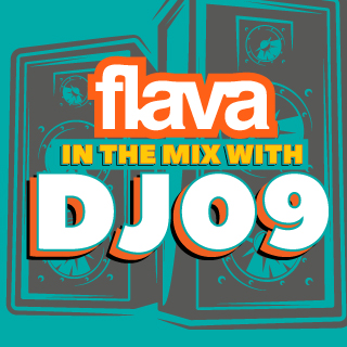 Flava - Old School Hip Hop and RnB