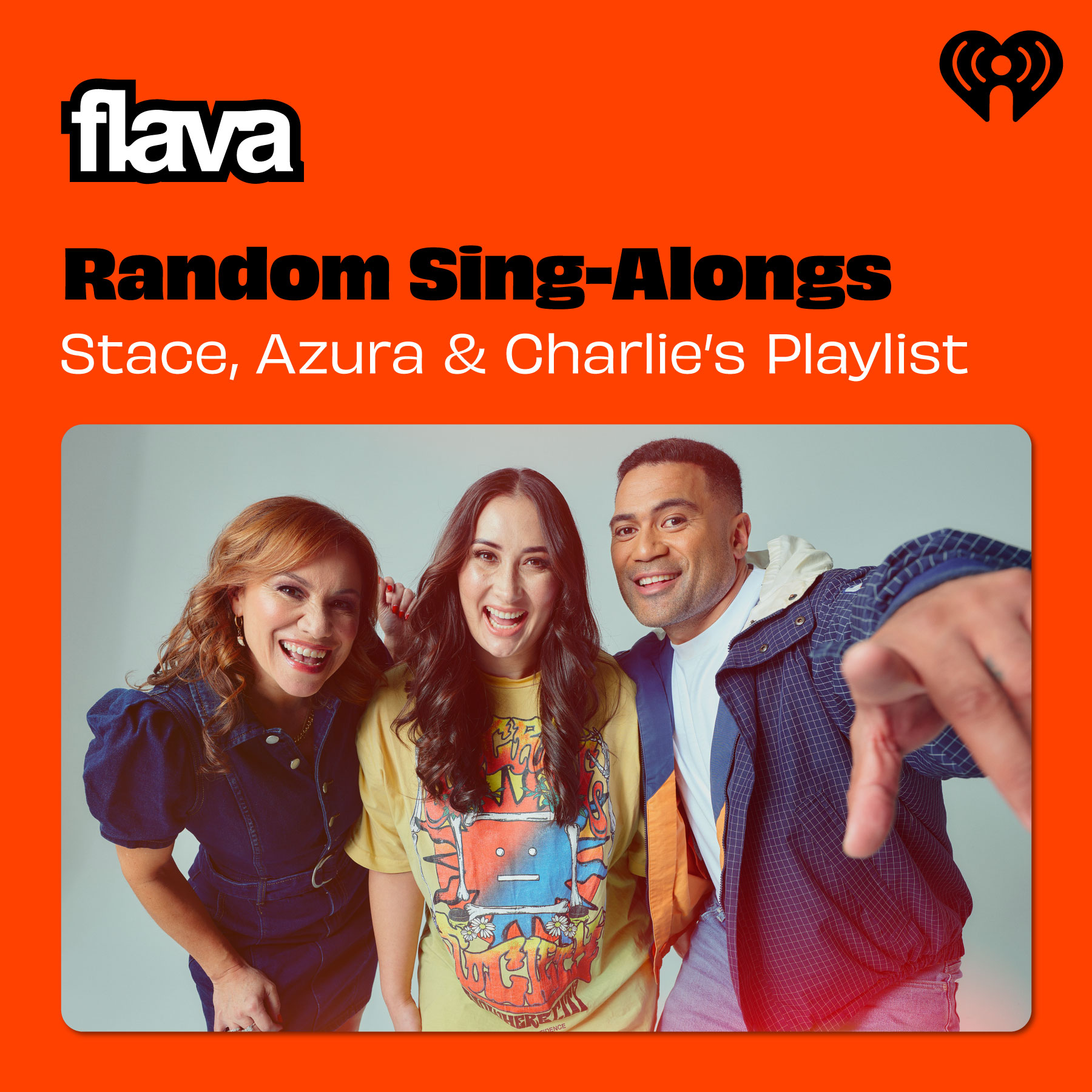 Kiwi Singer Jaedyn Randell makes the Voice Australia Final!