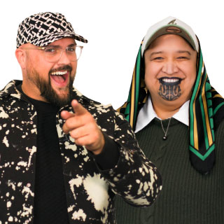 Flavor Flav reveals the story behind his ICONIC clock necklace