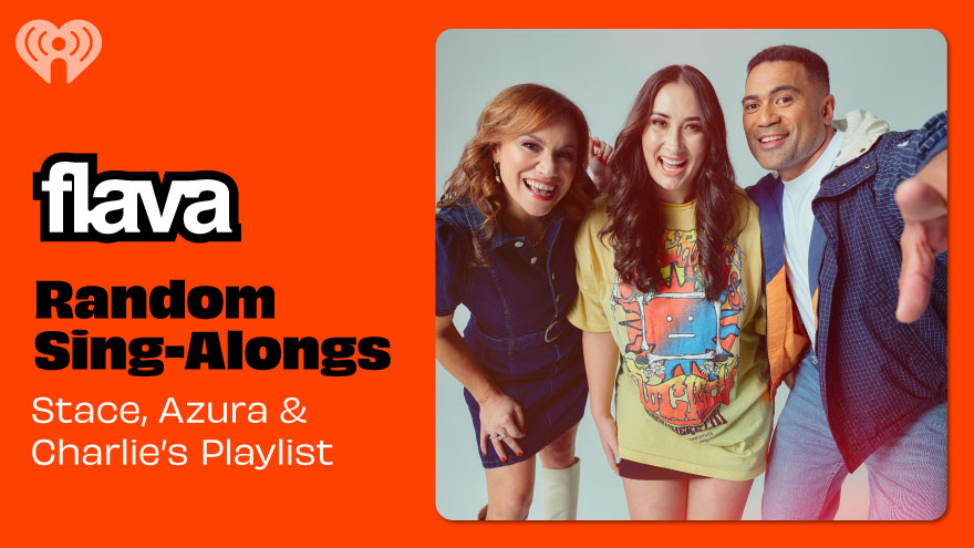 Flava Old School Hip Hop and RnB